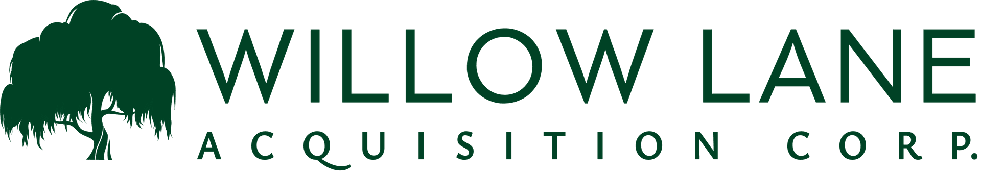 Willow Lane Acquisition Corporation | Home